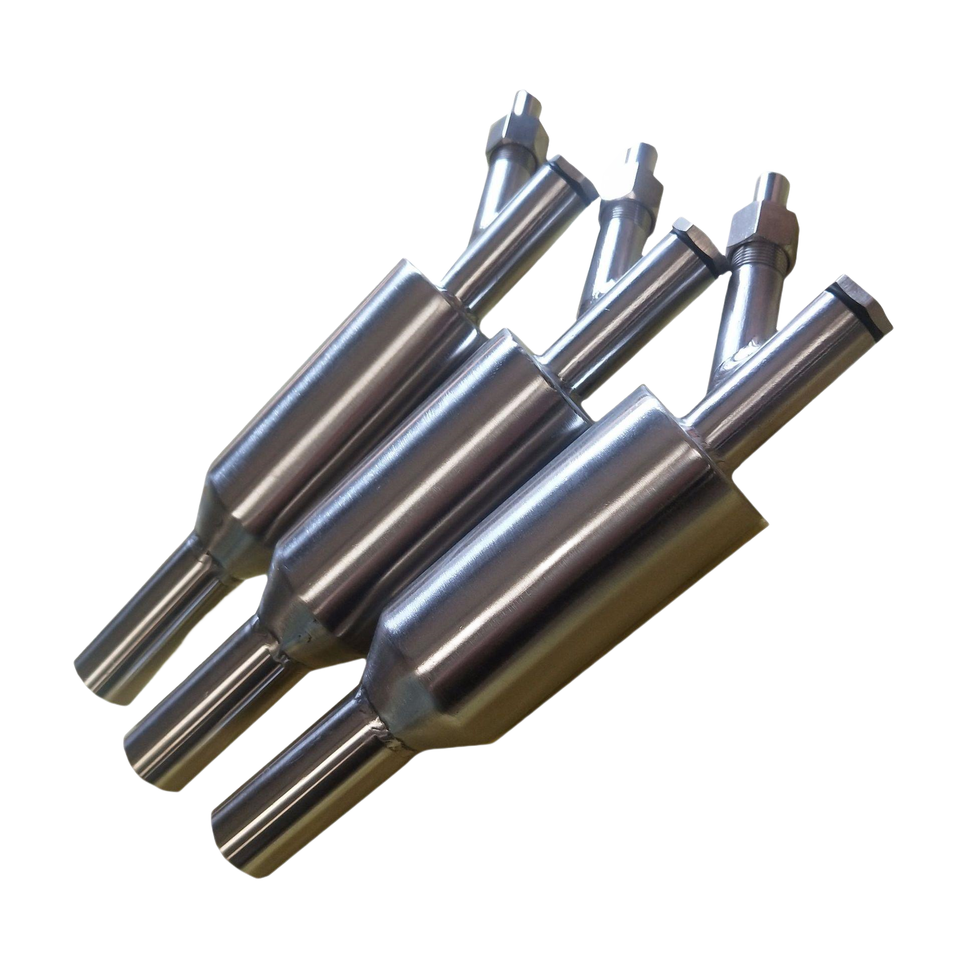 China Boiler anti-blocking air pressure sampler PFP-B-II manufacturers ...