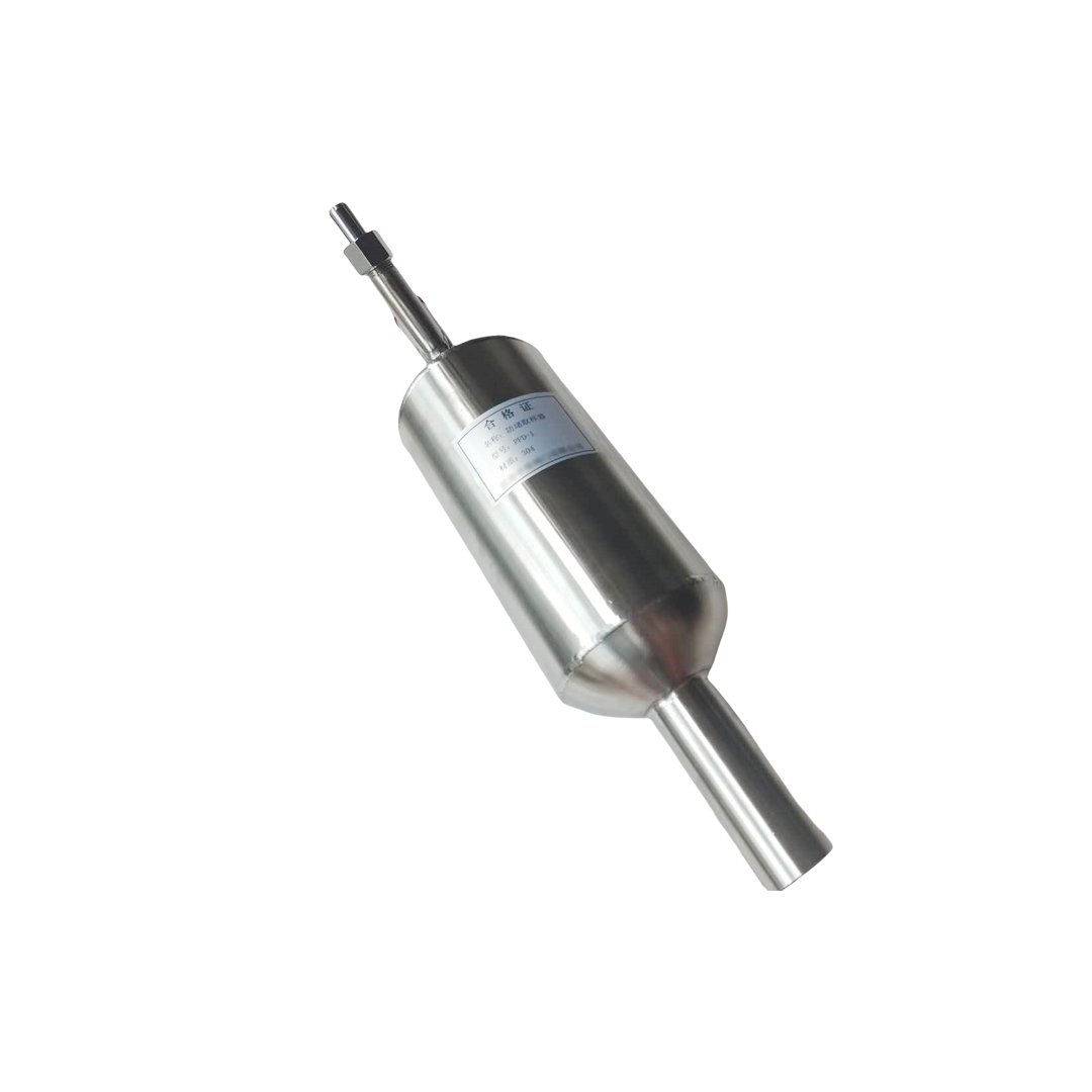 China Boiler anti-blocking air pressure sampler PFP-B-II manufacturers ...