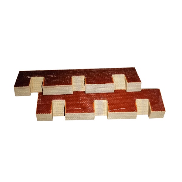 China Epoxy Phenolic Laminated Glass Fabric Slot Wedge 3240 ...