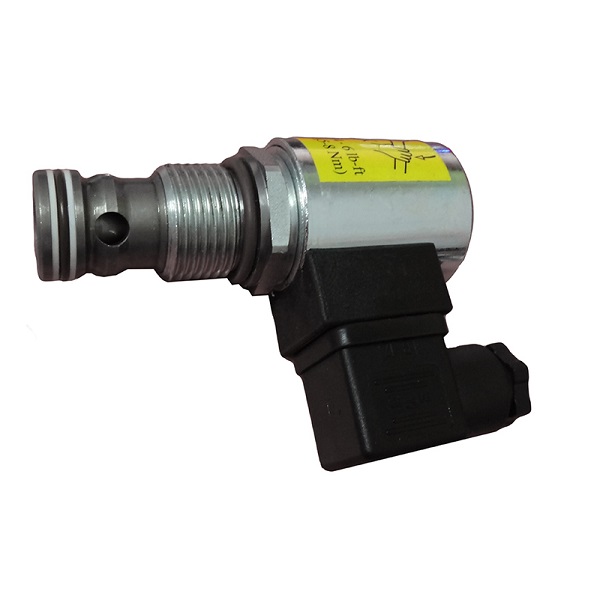 news - OPC solenoid valve SV13-12V-O-0-00: a key component for overspeed protection