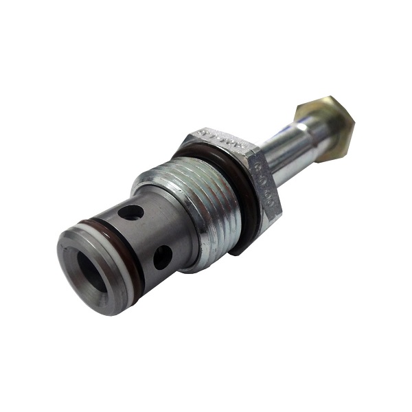 news - OPC solenoid valve SV13-12V-O-0-00: a key component for overspeed protection