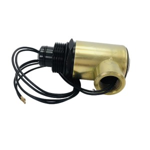 news - Features of OPC Solenoid Valve AM-501-1-0149 for Steam Turbine