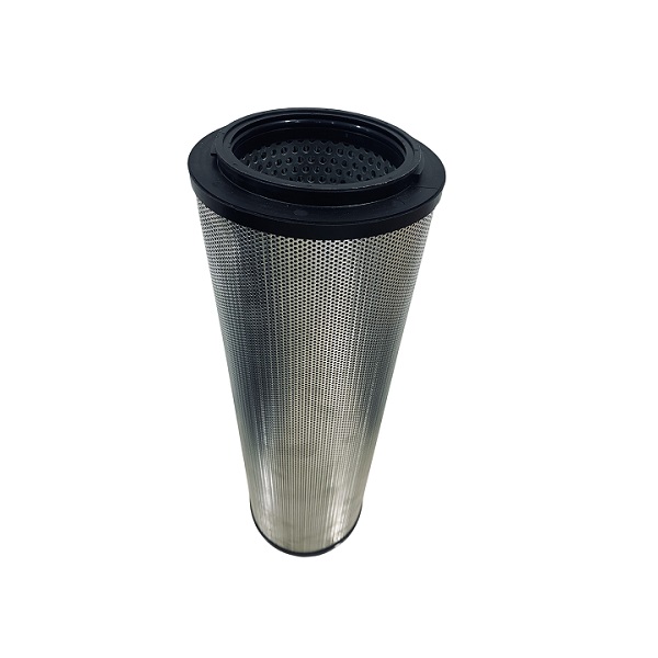 news - Lubricating oil fine filter element DQ600EG03HC: high-efficiency ...