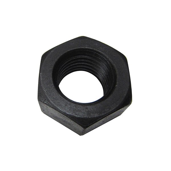 news - Bearing Pin Nut M30: A Critical Mechanical Fastening Component ...