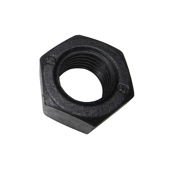 news - Bearing Pin Nut M30: A Critical Mechanical Fastening Component ...