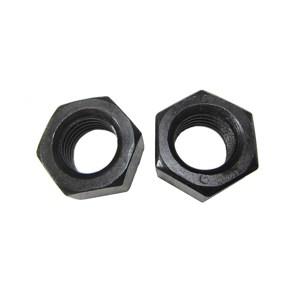 news - Bearing Pin Nut M30: A Critical Mechanical Fastening Component ...