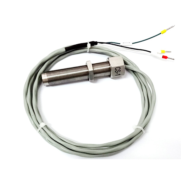 news - Rotation Speed Probe CS-01: precise measurement partner for ...