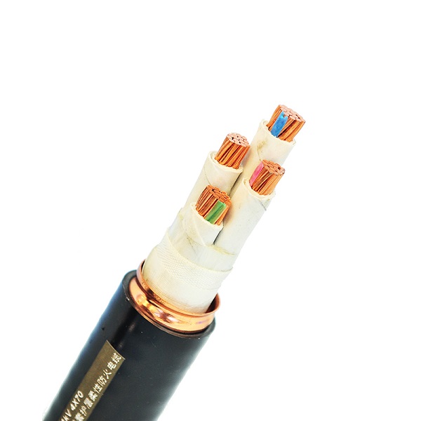news - Characteristics and Applications of Communicate cable RVVP 4*0.3mm2