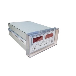 news - Functions of DF9012 Rotation Speed Monitor