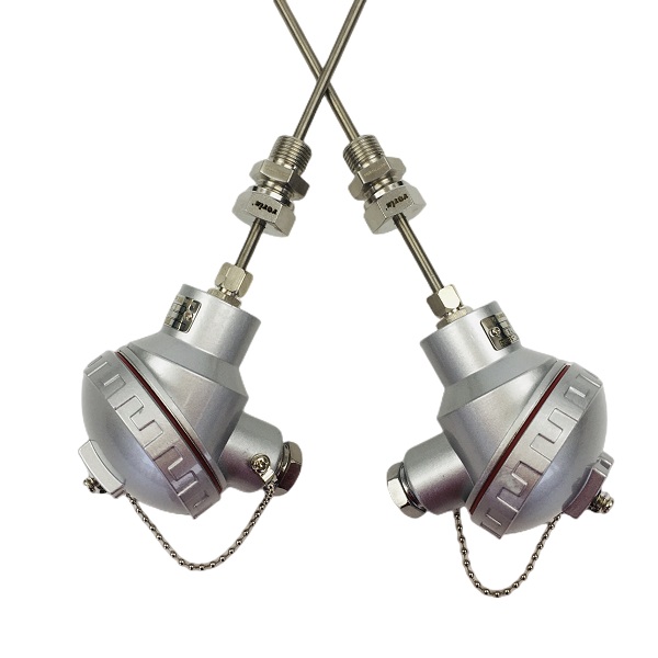 China Duplex Armored Thermocouple WRKK2-221 manufacturers and suppliers ...