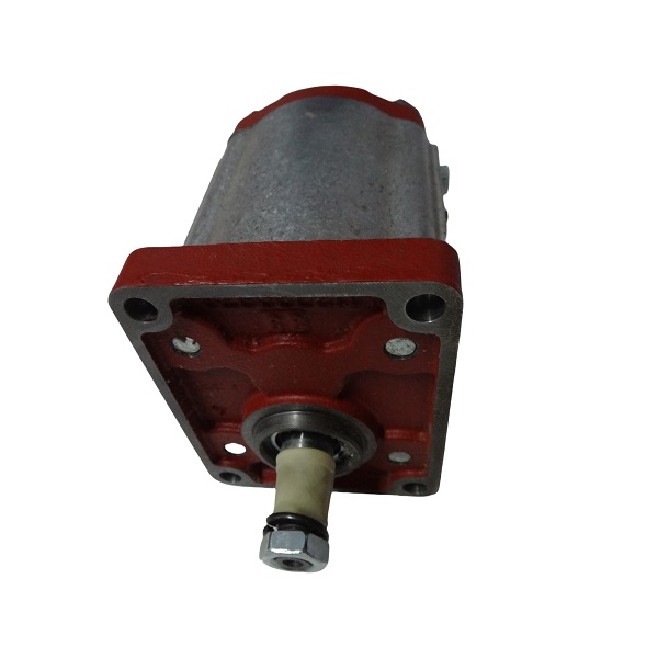 news - EH Recirculating pump Gear pump 2PE26D-G28P1-V-VS40: High ...
