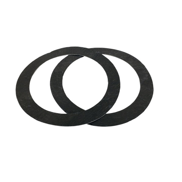 news - Fluorine rubber gasket Ф905*743*10: A Sealing Solution resistant ...