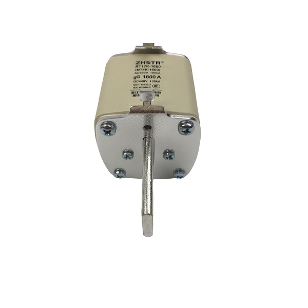news - Low-voltage fuse NT4a: Guardian of electrical safety