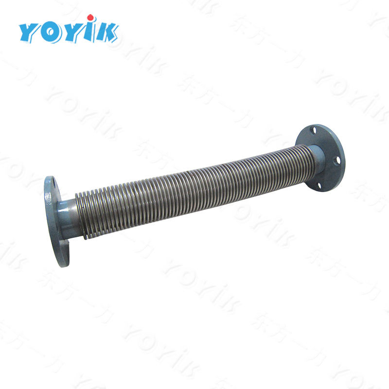 news - What is the Air Pipe Bellows GJCFB-15 for Boiler APH