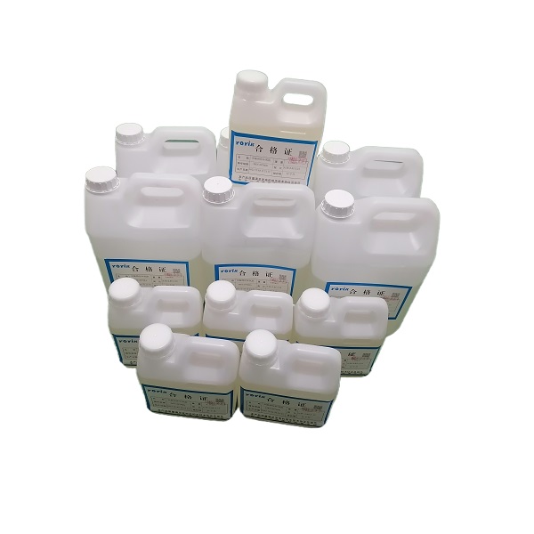 news - Applicable environment of epoxy RTV adhesive HDJ-102