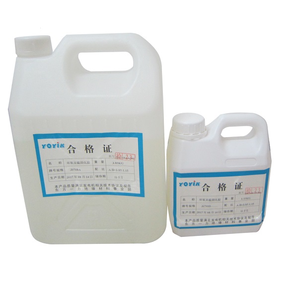 news - Applicable environment of epoxy RTV adhesive HDJ-102