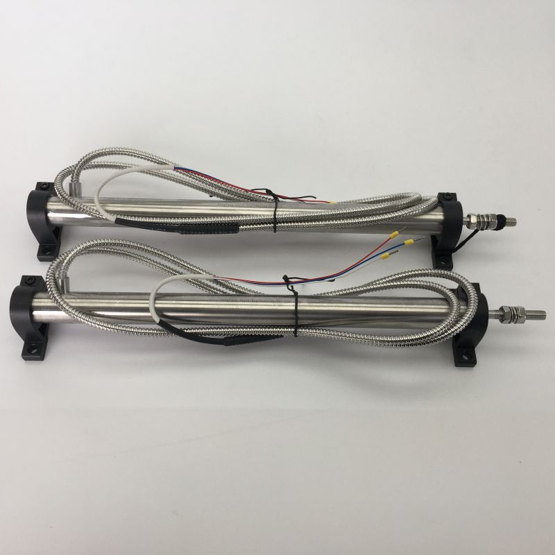 news - Technical Analysis of Hydraulic Motor Stroke Sensor DEH-LVDT-300-6