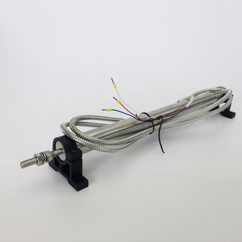 news - Technical Analysis of Hydraulic Motor Stroke Sensor DEH-LVDT-300-6