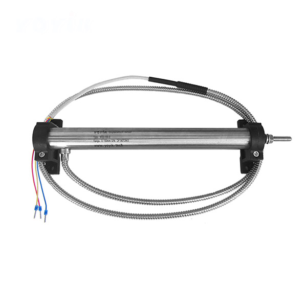 news - DET 100A LVDT displacement Sensor for Steam Turbines in Power Plants
