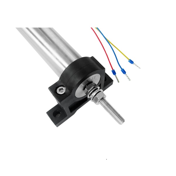 news - LVDT Position Sensor HTD-250-3: ideal for industrial monitoring