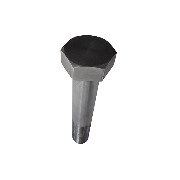news - High temperature hexagonal head bolt M12*55: The Heat-Resistant ...