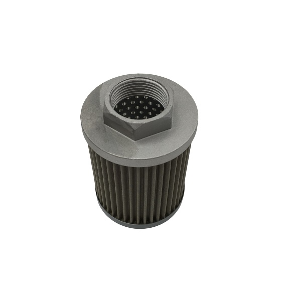 news - Advantages and Applications of Hydraulic Oil Suction Filter WU ...