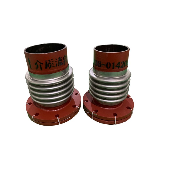 news - Inlet expansion joint AN35e6X06115-1700: an important component ...