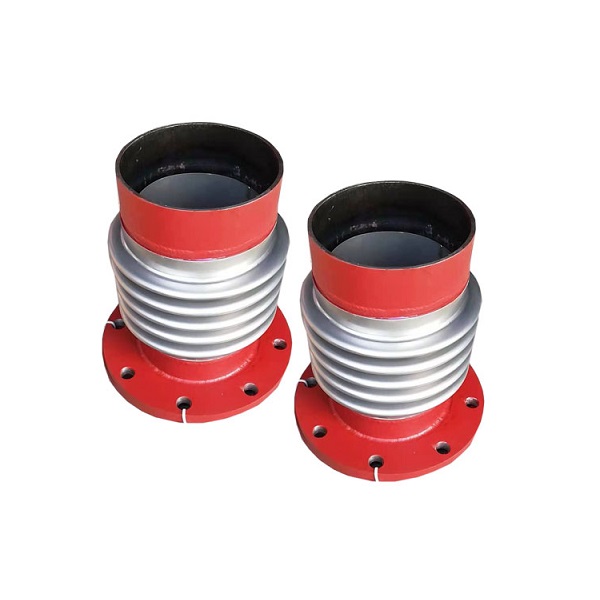 news - Inlet expansion joint AN35e6X06115-1700: an important component ...