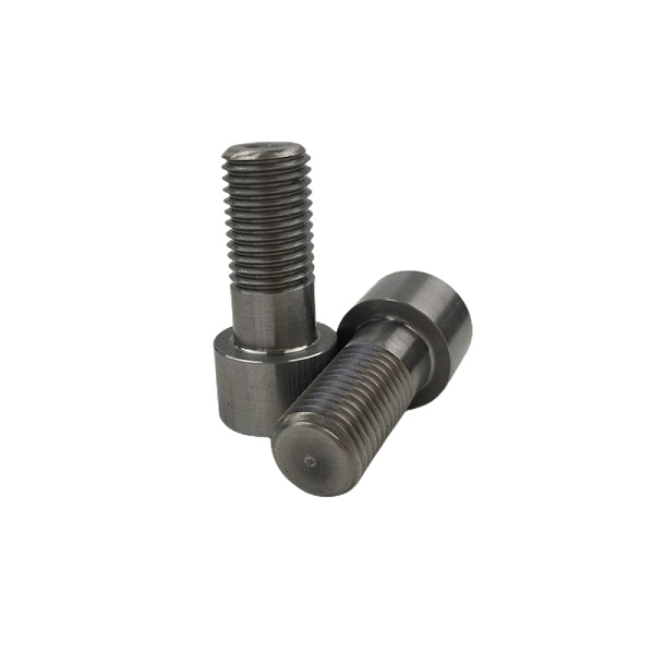 news - The Internal oil baffle screw of generator M12×60: an important ...