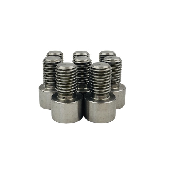 news - The Internal oil baffle screw of generator M12×60: an important ...
