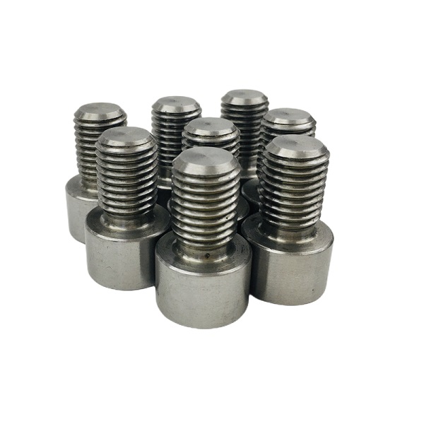 news - The Internal oil baffle screw of generator M12×60: an important ...