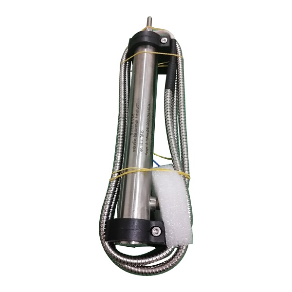 China LVDT Position Sensor HL-3-100-15 manufacturers and suppliers ...