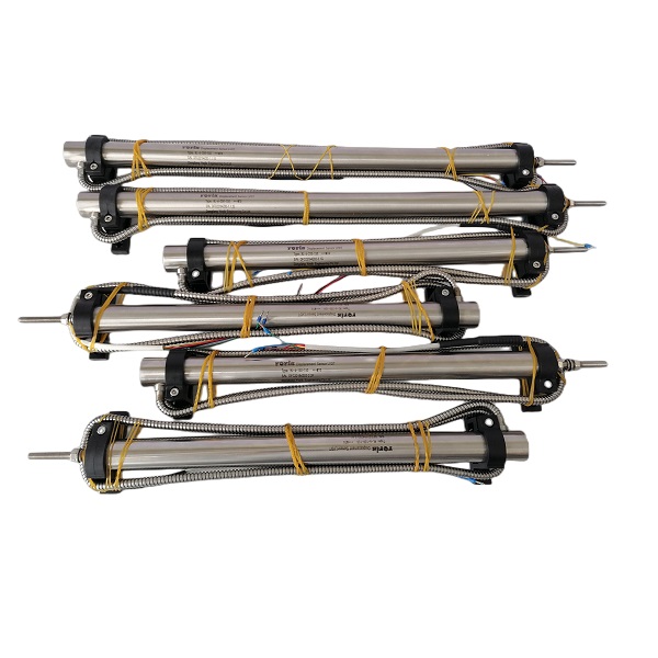 news - Application Advantage of HTD-400-3 LVDT Position Sensor