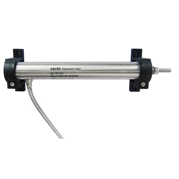 news - Introducing Structure of LVDT Position Sensor C9231124