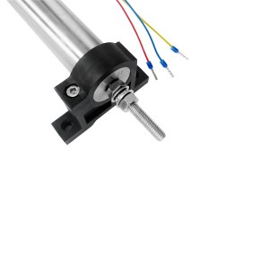 news - Can the LVDT Sensor 191.36.09.07 Affect Turbine Valves?