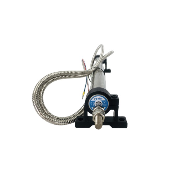 China LVDT Position Sensor TD-1 0-100 manufacturers and suppliers | Yoyik