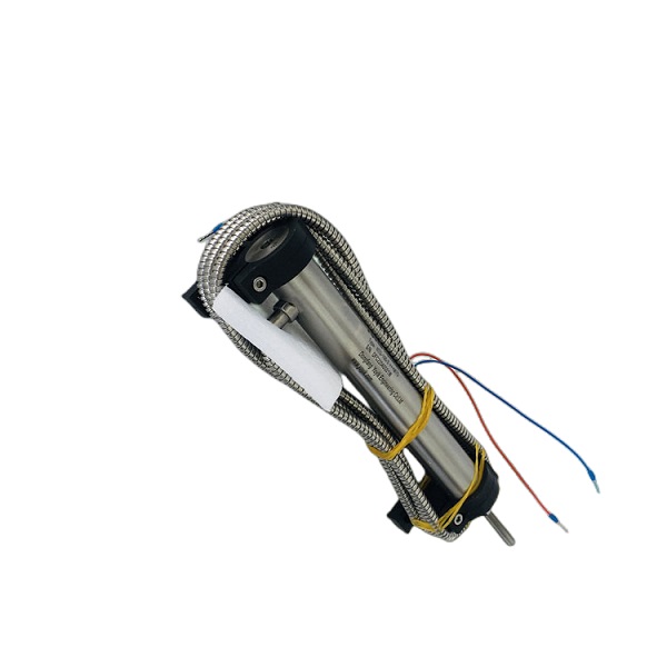 China LVDT Position Sensor TD-1 0-100 manufacturers and suppliers | Dongfang YOYIK