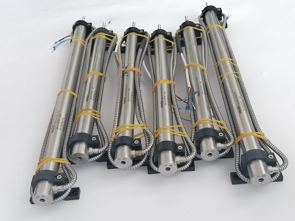 news - The principle and advantages of LVDT displacement sensor DET150A