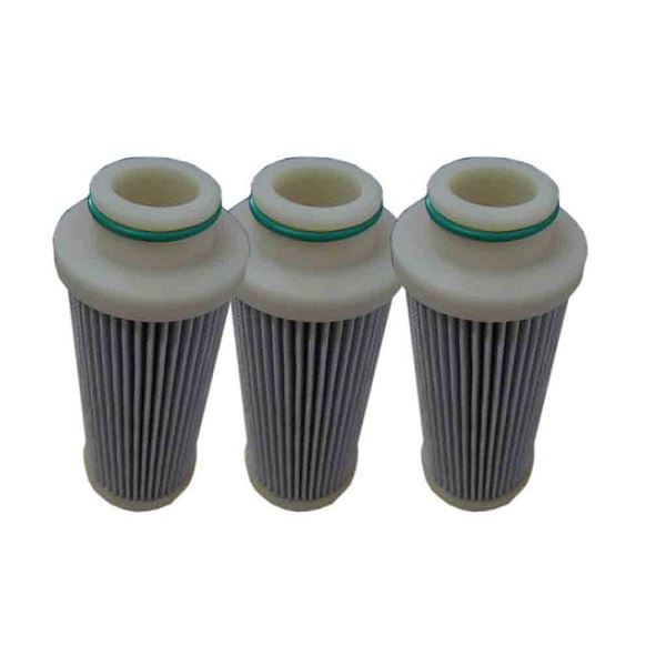 news - Characteristics and Application of MSV/CV actuator filter HQ25.11Z