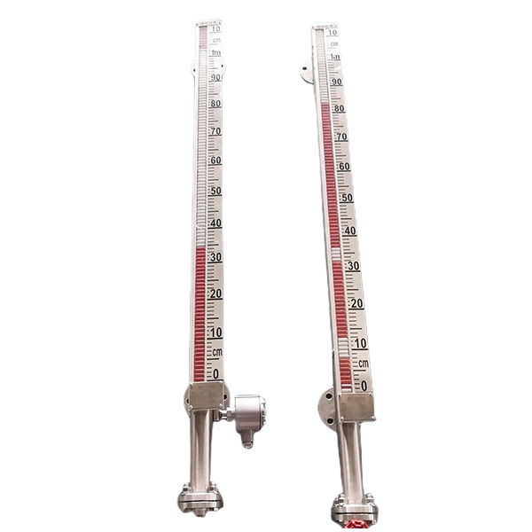 news - Magnetic Liquid Level Indicator UHZ-10C00N: Multifunctional ...