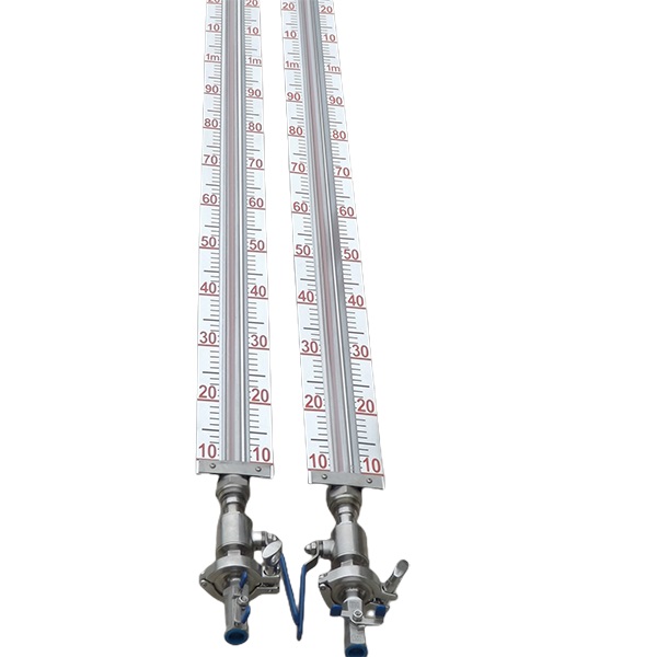 news - Level Transmitter LS20-700P10T1AK: Accurate measurement, stable ...