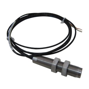 news - How Does Magnetic Speed Sensor SMCB-01-16 Measure Turbine Speed?