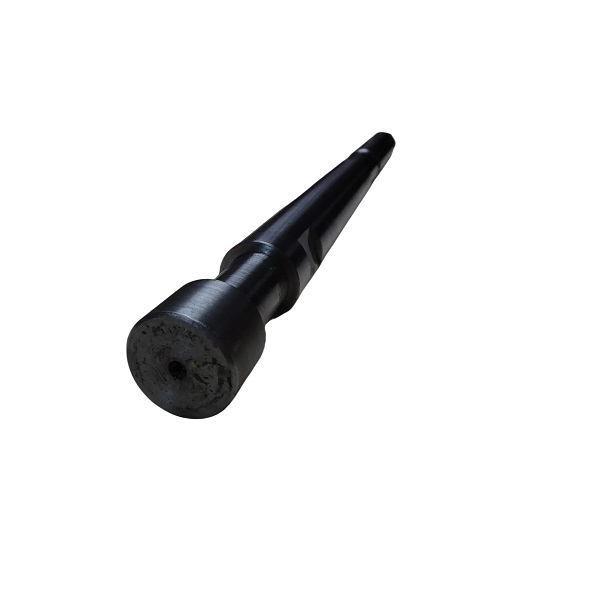 news - The function and characteristics of the Main shaft of powder ...