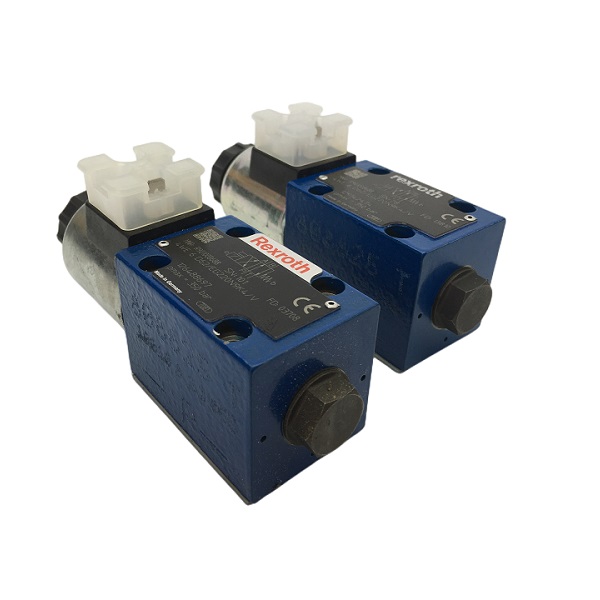 China OPC solenoid valve 4WE6D62/EG220N9K4/V manufacturers and suppliers | Dongfang YOYIK
