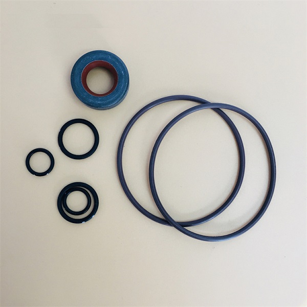 news - Circulating pump oil seal 919772: The Pioneer Guarding the Pump ...