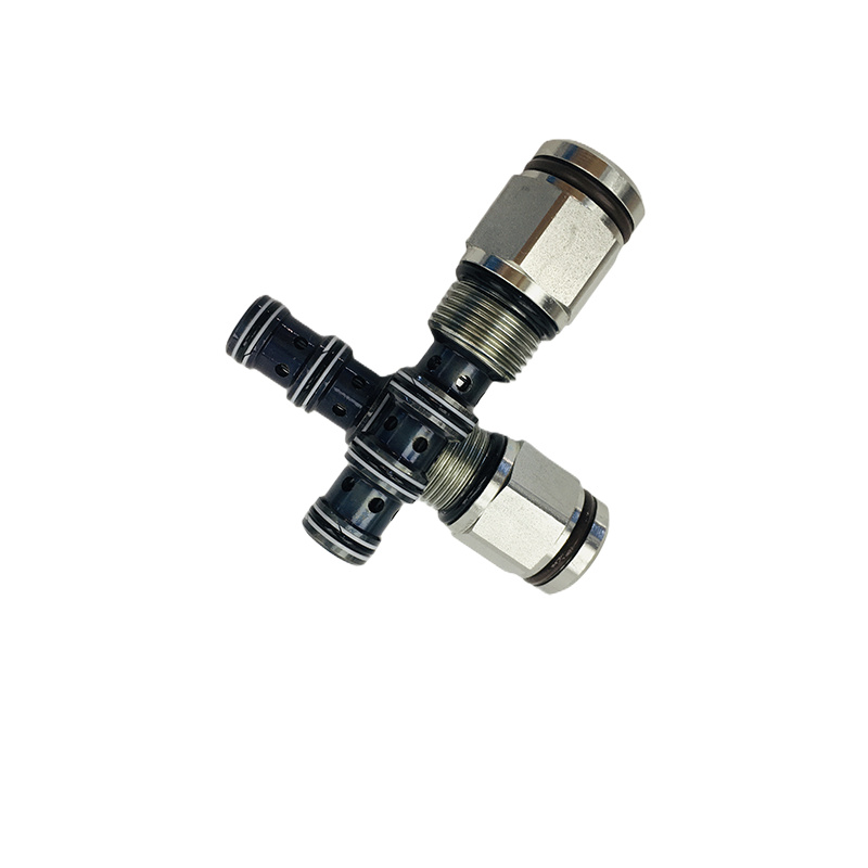 news - Working Principle of PD10-40-0-N-170 Cartridge Plug-in Solenoid ...