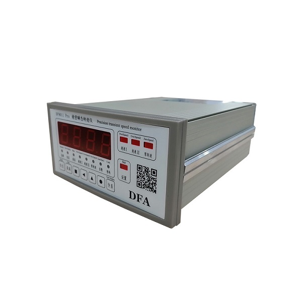 news - Rotational Speed Monitoring of Steam Turbine in Power Plants