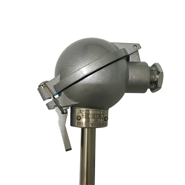 news - RTD (PT-100) 3 WIRE WZP-231B: precise temperature measurement