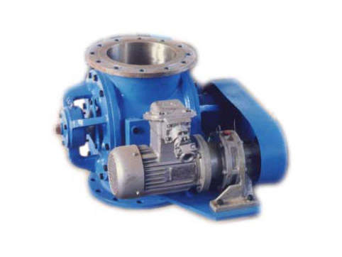 news - Structure and Feature of Rotary Feeder XG-100 (300X300)