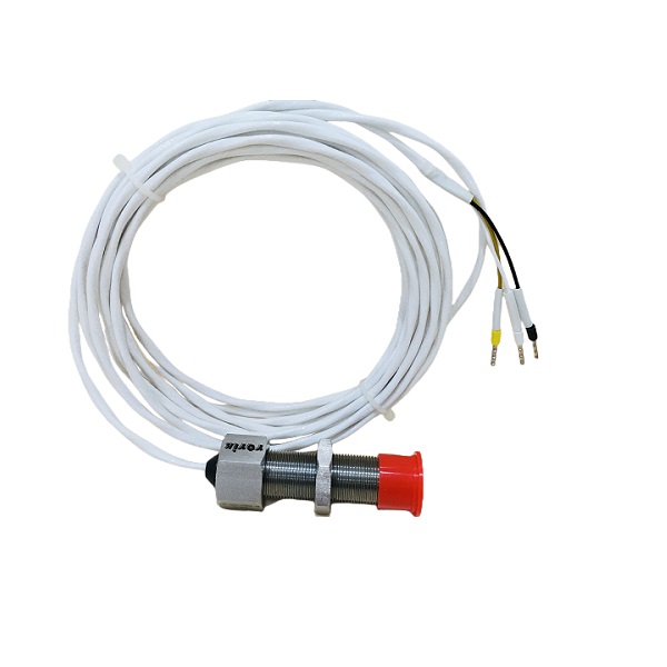 news - How to Install SZCB-01-B01 Speed Sensor